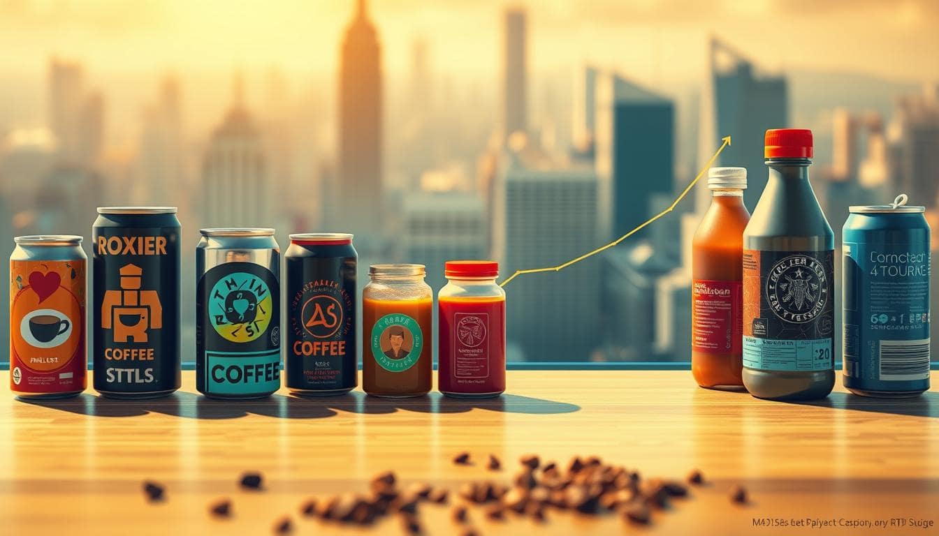 The Rise of Ready-to-Drink (RTD) Coffee: Is It Worth the Hype?